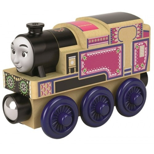 Thomas & Friends Wood ASHIMA - FHM36 – Thomas to You